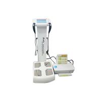 China Medical Fat Body Fat Composition Machine Fat Monitoring CE ODM For Gym for sale