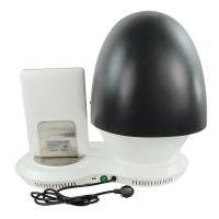 China White Facial Skin Analyzer RGB UV , Magic Mirror Skin Analysis System for sale