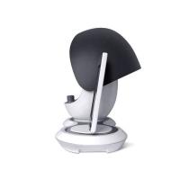 China 12 Million HD Skin Analyzer Machine , Dual Photo Skin Scope Analyzer for sale