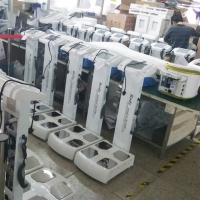 China Medical Fat Body Fat Composition Machine Fat Monitoring CE ODM For Gym for sale