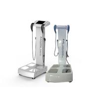 China Precise Om33 Scanning Body Fat Percentage Device 220V Body Health for sale