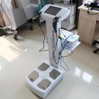 China Precise Om33 Scanning Body Fat Percentage Device 220V Body Health for sale