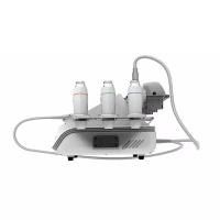 China Portable 2 In 1 Hifu Machine 20000 Shots , 7d Hifu Face Lift Machine for sale