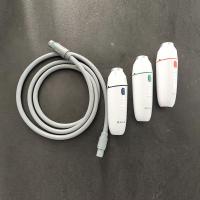 China Portable 2 In 1 Hifu Machine 20000 Shots , 7d Hifu Face Lift Machine for sale