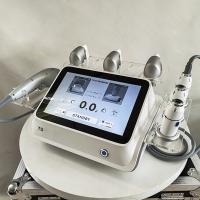 China Portable 2 In 1 Hifu Machine 20000 Shots , 7d Hifu Face Lift Machine for sale