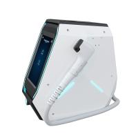 China 3d Carving Facial HIFU Beauty Machine skin tightening Portable for sale