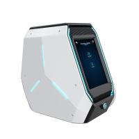 China 3d Carving Facial HIFU Beauty Machine skin tightening Portable for sale