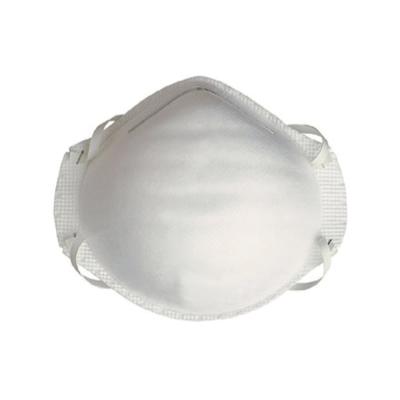 China CE FFP1 Disposable Mouth Cover Mask , Non Woven Dust Protection Mask For Industrial Use for sale