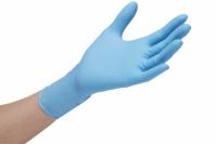 China Health and Medical Disposable Powdered Surgical Latex Gloves for sale