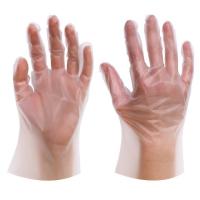 China Medical Examination Biodegradable Disposable Gloves With Great Stretchability for sale