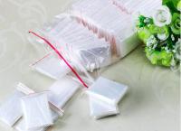 China Ce Certificated Disposable Poly Gloves Folded 2pcs / Bag For Hairdye for sale