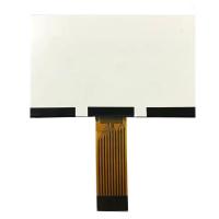 China 2.4 inch LCD display module 6 O'clcok Positive 128x64 Graphical LCD Display Module for sale