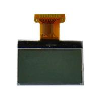 China FSTN 128*64 Graphic COG LCD Display Module with Backlight for sale