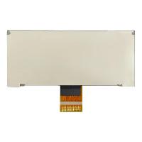 China 3.3 Inch COG Graphic LCD Module 192x64 Dots Matrix Display for Instruments for sale