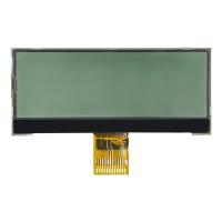 China 3.3 Inch COG Graphic LCD Module 192x64 Dots Matrix Display for Instruments for sale