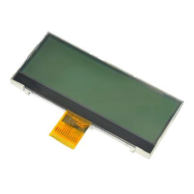 China 3.3 Inch COG Graphic LCD Module 192x64 Dots Matrix Display for Instruments for sale