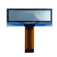 China 2.23 Inch OLED Display Panel SSD1305 Blue 128x32 LCD Driver Board 24 Pin for sale