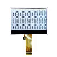China FSTN Transmissive Positive 128x64 Dots 1.8 Inch LCD Display Module for Industrial Use for sale