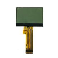 China FSTN Transmissive Positive 128x64 Dots 1.8 Inch LCD Display Module for Industrial Use for sale