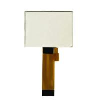 China FSTN Transmissive Positive 128x64 Dots 1.8 Inch LCD Display Module for Industrial Use for sale