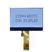 China FSTN Transmissive Positive 128x64 Dots 1.8 Inch LCD Display Module for Industrial Use for sale