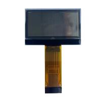China 1.54 Inch OLED Display Module 128x64 White CH1116 SPI I2C 24 Pins 1.54 Screen for sale