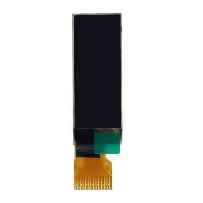 China 0.96 inch Oled Display 64x128 SPI I2C Interface SSD1312 White 0.96