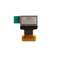 China 0.49 Inch Micro OLED Screen 64x32 IIC Interface Small Display Module for sale