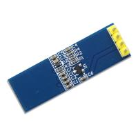 China 0.91 1.3 Inch IIC OLED Display Module 4 6 7 Pin Blue White Yellow Green for Arduino for sale