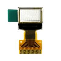 China 0.42 inch Dot LCD Display 72x40 OLED SSD1306 SPI/IIC Oled Module for sale