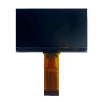 China OLED display OLED 2.42 inch Bare Screen 128X64 SPI IIC I2C Parallel Interface SSD1309 Green Display Module for sale