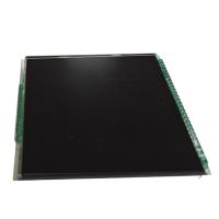 China Custom VA Segment Touch Panel LCD Display Screen for Temperature Thermostat 2.8V to 5.0V for sale