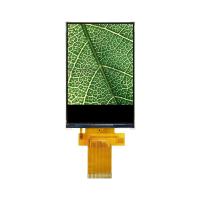 China High Resolution 3.98 Inch TFT LCD Display Module with 320x480 Resolution and IPS Viewing Angle for sale