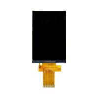 China High Resolution 3.98 Inch TFT LCD Display Module with 320x480 Resolution and IPS Viewing Angle for sale