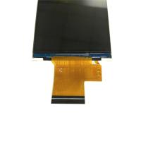 China 3.97 Inch 480x800 Sunlight Readable IPS LCD Display MIPI Interface ST7701S Driver IC for sale