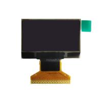China 1.3 Inch 128x64 Monochrome OLED Display CH1116 Driver IC 30 Pin Compact Module for sale