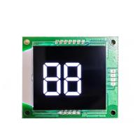 China Factory Customized VA Type COB LCD Display Modules for E-Bike with Multiple Viewing Directions and Operating Temperatures for sale