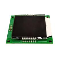 China Factory Customized VA Type COB LCD Display Modules for E-Bike with Multiple Viewing Directions and Operating Temperatures for sale