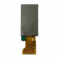 China 1.06 Inch IPS TFT LCD Display Module 96x160 Resolution High Clarity for sale