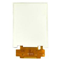 China 1.77 Inch TN IPS TFT LCD Display with 128x160 Resolution LCD Touch Screen Module for sale