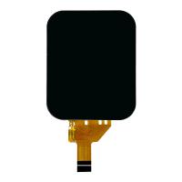 China Custom 1.83 Inch TFT LCD Module 240x284 Resolution 4 White LEDs Backlight Display for sale