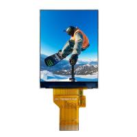 China Custom 2.0 Inch High Resolution TFT LCD Display Module 480x480 IPS for sale
