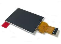 China Custom 2.0 Inch High Resolution TFT LCD Display Module 480x480 IPS for sale