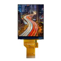 China Custom 2.0 Inch High Resolution TFT LCD Display Module 480x480 IPS for sale