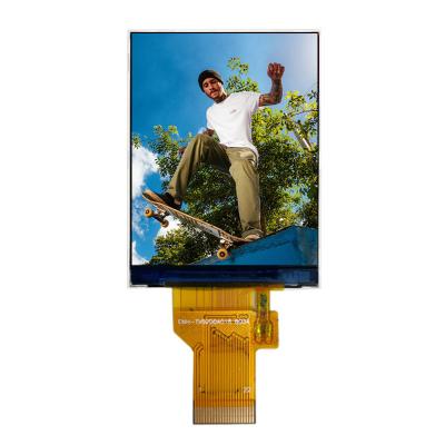 China Custom 2.0 Inch High Resolution TFT LCD Display Module 480x480 IPS for sale