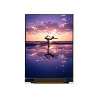 China Custom 2.8 High Resolution TFT LCD Display Module for Industrial Applications for sale