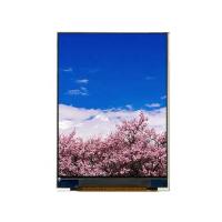 China Custom 2.8 High Resolution TFT LCD Display Module for Industrial Applications for sale
