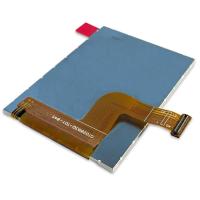 China Custom 2.8 High Resolution TFT LCD Display Module for Industrial Applications for sale