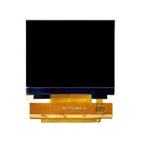 China Custom 2.31 Inch TFT LCD Display Module 240x320 High Resolution for sale