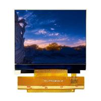 China Custom 2.31 Inch TFT LCD Display Module 240x320 High Resolution for sale